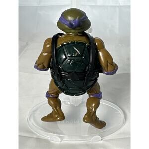 Playmates Toys | Toys | Vintage Donatello Tmnt Action Figure Teenage ...